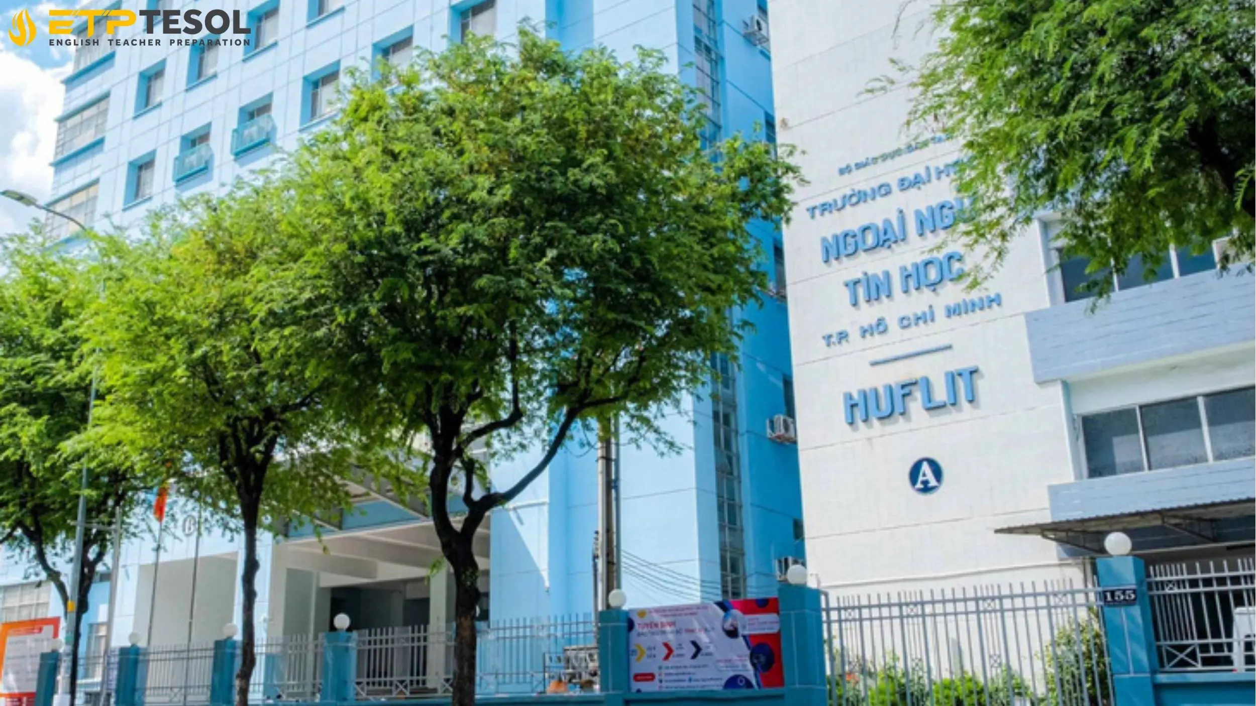 Học TESOL ở đâu TPHCM uy tín 2025? Top 5 trung tâm chất lượng